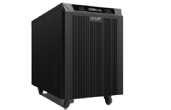 YTG11系列工频UPS（1-10kVA）-科华YTG系列UPS电源-科华UPS电源-厦门科华电源-科华数据