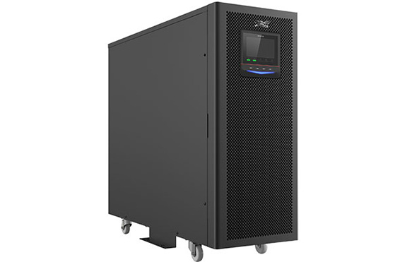 YTR33系列高频UPS（20-40kVA）-科华YTR系列UPS电源-科华UPS电源-厦门科华电源-科华数据