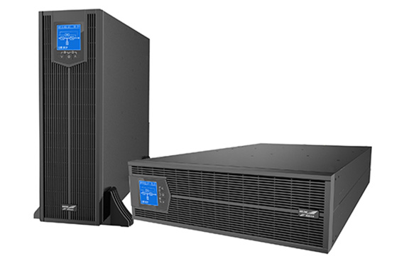 YTR33-J系列高频UPS(10-40kVA)-科华YTR系列UPS电源-科华UPS电源-厦门科华电源-科华数据